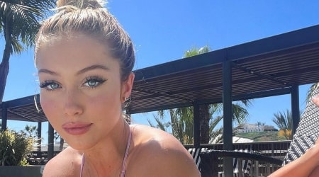 Héloïse Huthart Height, Weight, Age, Facts, Family