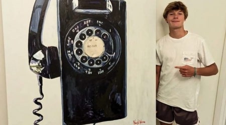 Jacob Moran Height, Weight, Age, Siblings, Facts, Parents