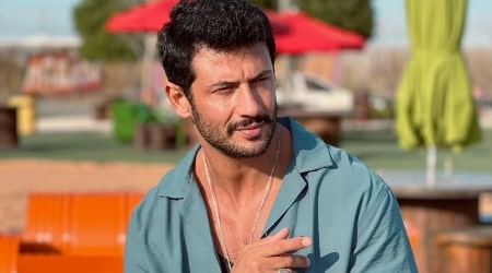 Jad Hadid Height, Weight, Age, Spouse, Biography