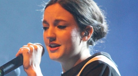 Jain (Singer) Height, Weight, Age, Facts, Family, Biography