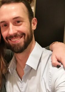 James Stauffer Height, Weight, Age, Spouse, Children, Biography