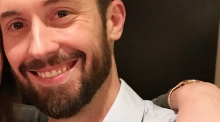 James Stauffer Height, Weight, Age, Spouse, Children, Biography