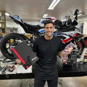 Jaret Campisi Height, Weight, Age, Girlfriend, Family