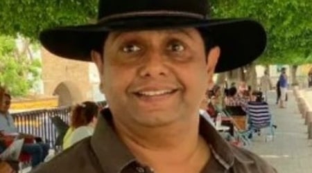 Jeethu Joseph Height, Weight, Age, Family, Biography