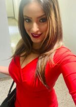 Jenifer Rajkumar Height, Weight, Age, Education, Family