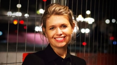 Jenny Packham Height, Weight, Age, Spouse, Children