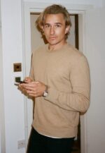 Jesse Johnson (Actor) Height, Weight, Age, Family, Biography, Fact