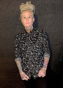 Jessi Lawless Height, Weight, Age, Spouse, Biography