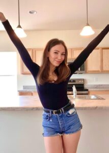 Kalel Cullen Height, Weight, Age, Boyfriend, Family