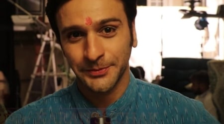 Karan Suchak Height, Weight, Age, Family, Biography, Spouse