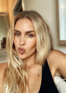 Kayla Rae Reid Height, Weight, Age, Spouse, Children