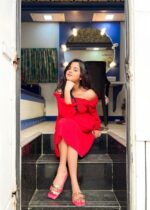 Ketaki Kulkarni Height, Weight, Age, Boyfriend, Family, Facts