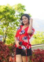 Ketaki Kulkarni Height, Weight, Age, Boyfriend, Family, Facts