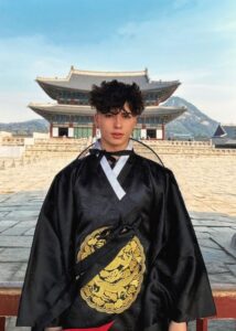 Kris Grippo (Kris8an) Height, Weight, Age, Facts, Family