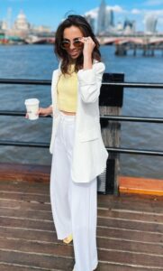 Louisa Lytton Height, Weight, Age, Spouse, Family, Biography, Fact