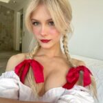 Madeline Keefe Height, Weight, Age, Facts, Family