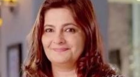 Mahru Sheikh Height, Weight, Age, Family, Biography