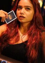 Manisha Rani Height, Weight, Age, Family, Biography