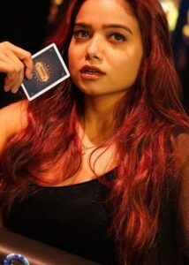 Manisha Rani Height, Weight, Age, Family, Biography