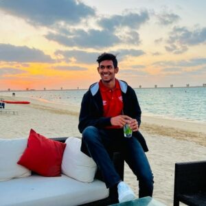 Matheesha Pathirana Height, Weight, Age, Facts, Family