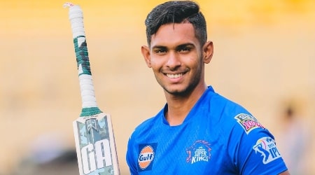 Matheesha Pathirana Height, Weight, Age, Facts, Family