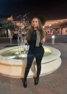 Melissa Meeks Height, Weight, Age, Spouse, Children