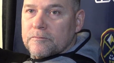 Michael Malone Height, Weight, Age, Family, Biography