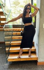 Minnie Dlamini Height, Weight, Age, Spouse, Parents, Biography