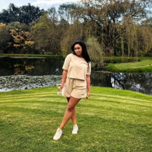 Minnie Dlamini Height, Weight, Age, Spouse, Parents, Biography