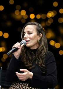 Mira Murati Height, Weight, Age, Education, Biography