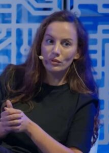 Mira Murati Height, Weight, Age, Education, Biography