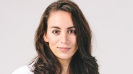 Mira Murati Height, Weight, Age, Education, Biography