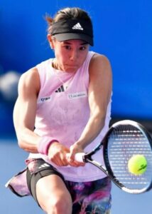 Miyu Kato (Tennis Player) Height, Weight, Age, Family, Biography