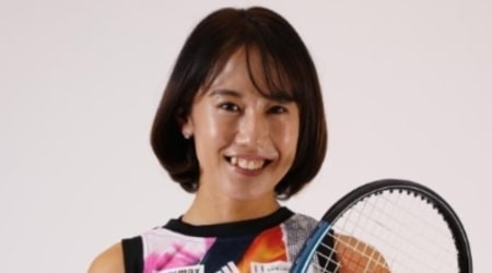 Miyu Kato (Tennis Player) Height, Weight, Age, Family, Biography