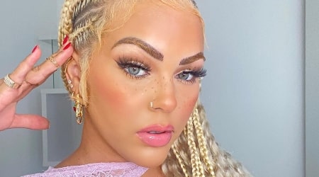 Ms Jacky Oh Height, Weight, Age, Family, Biography