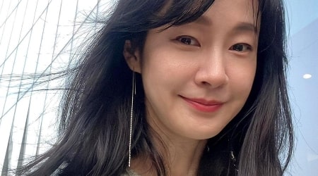 Myung Se-bin Height, Weight, Age, Spouse, Children, Biography