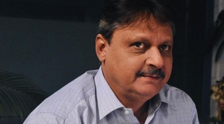 Neeraj Sood Height, Weight, Age, Spouse, Family, Biography, Facts