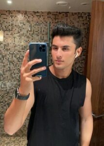 Nehal Wadhera Height, Weight, Age, Family, Biography