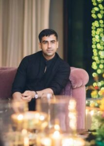 Nikhil Kamath Height, Weight, Age, Net Worth, Education