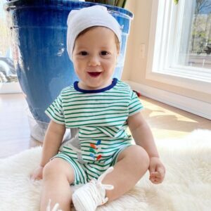 Onyx Stauffer Height, Weight, Age, Siblings, Family