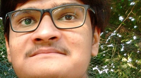 Parth Siddhpura Height, Weight, Age, Family, Biography