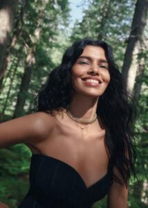 Pooja Mor Height, Weight, Age, Family, Biography