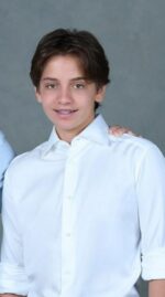 Prince Hashem bin Abdullah Height, Weight, Age, Education