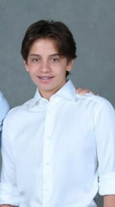 Prince Hashem bin Abdullah Height, Weight, Age, Education