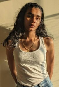 Radhika Nair (Model) Height, Weight, Age, Family, Biography, Facts
