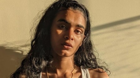 Radhika Nair (Model) Height, Weight, Age, Family, Biography, Facts