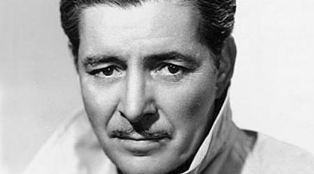 Ronald Colman Height, Weight, Age, Death, Family, Biography
