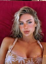 Ryann Murphy Height, Weight, Age, Boyfriend, Family, Biography