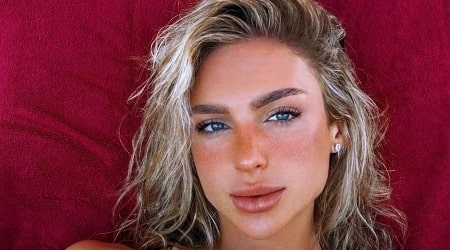 Ryann Murphy Height, Weight, Age, Boyfriend, Family, Biography