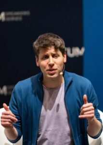 Sam Altman Height, Weight, Age, Net Worth, Education, Family